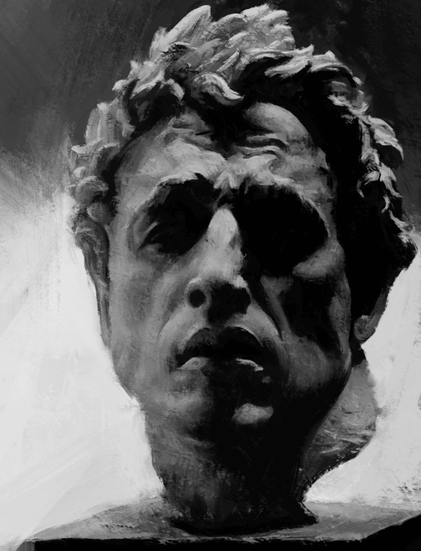 Andrius Bulotas – Hireillo | Hire an Illustrator