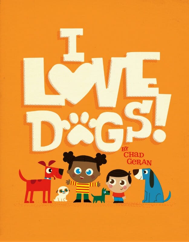 Chad Geran – Hireillo | Hire an Illustrator