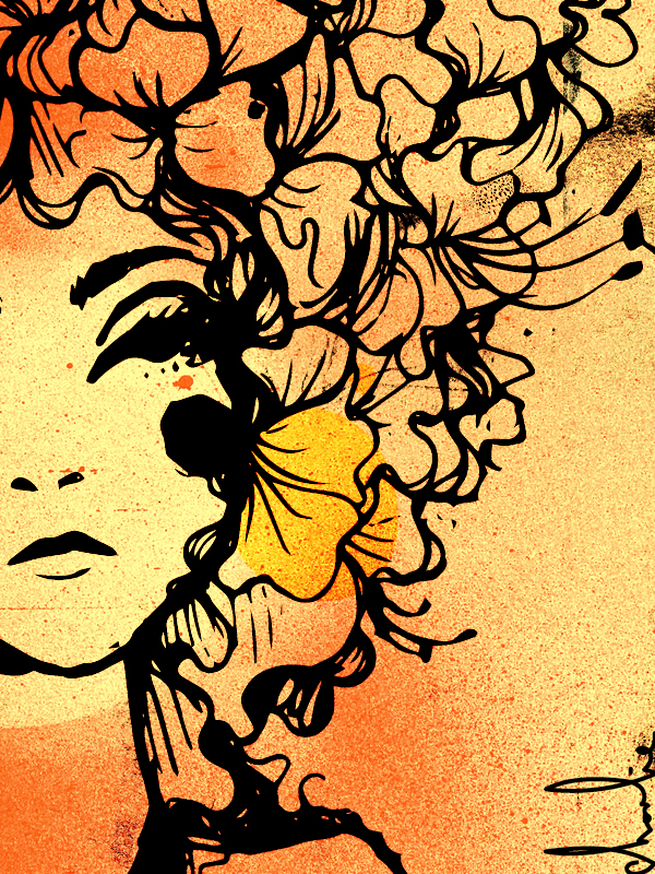 Charlotte Weatherstone – Hireillo | Hire an Illustrator