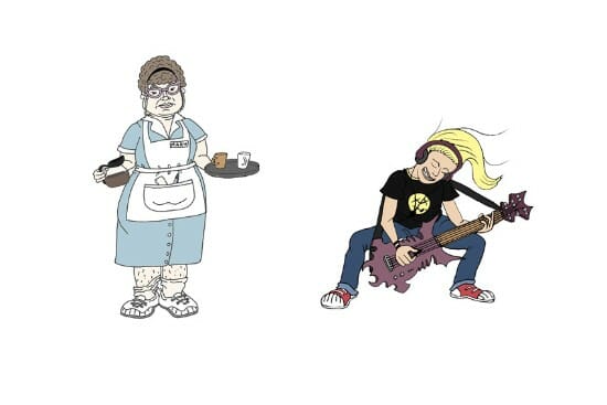 Clare Carson – Hireillo | Hire an Illustrator