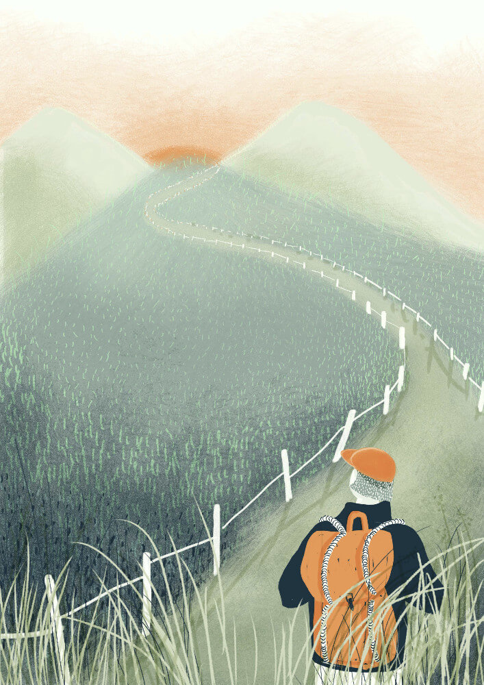 Clare Davis – Hireillo | Hire an Illustrator