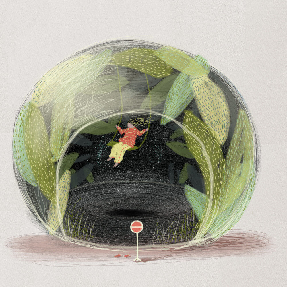 Clare Davis – Hireillo | Hire an Illustrator