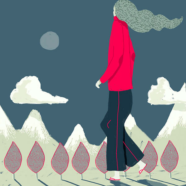Clare Davis – Hireillo | Hire an Illustrator