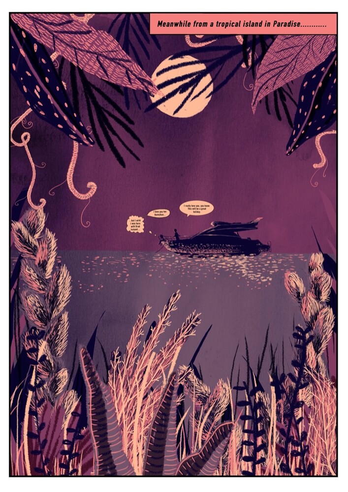Clare Davis – Hireillo | Hire an Illustrator
