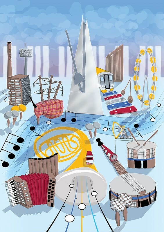 Clare Dolan – Hireillo | Hire an Illustrator