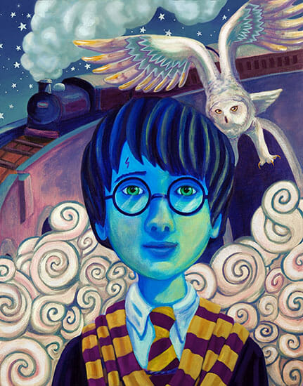 Corina St Martin – Hireillo | Hire an Illustrator