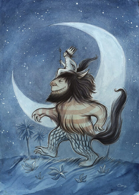 Cory Godbey – Hireillo | Hire an Illustrator