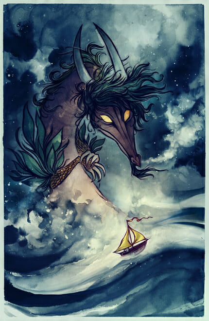 Cory Godbey – Hireillo | Hire an Illustrator