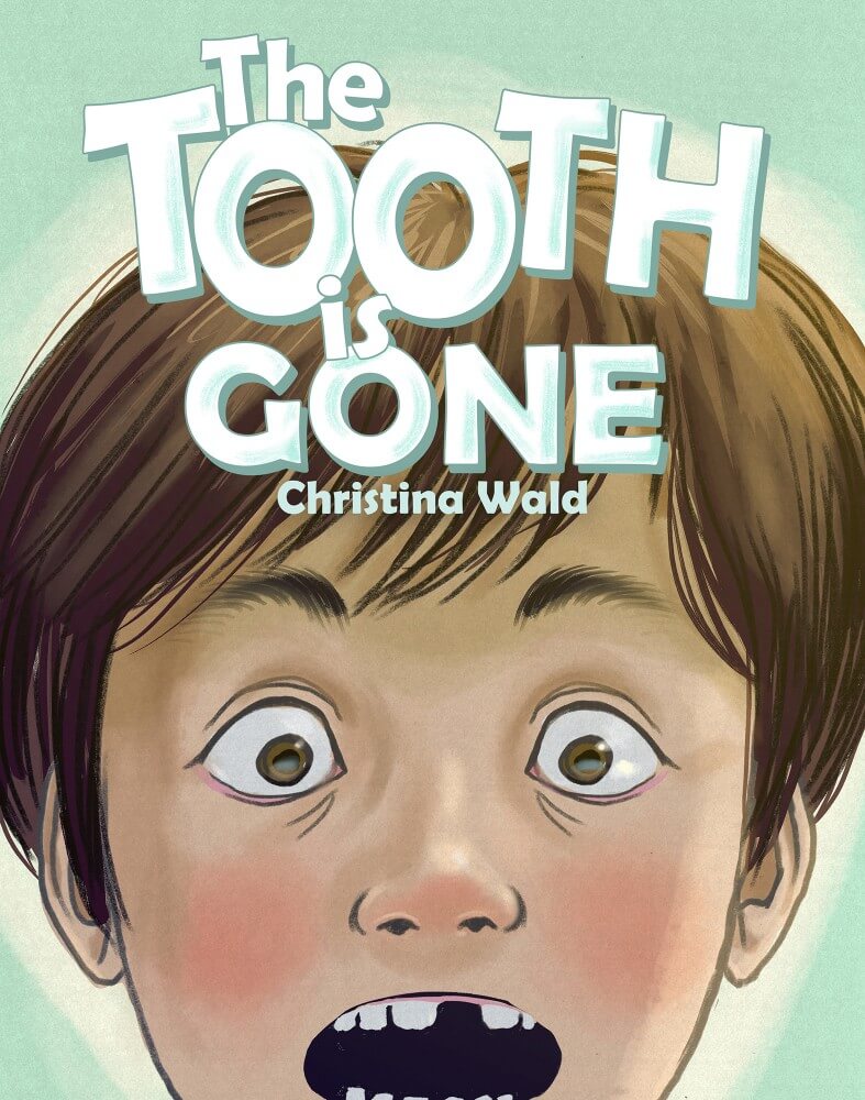 Christina Wald – Hireillo | Hire an Illustrator