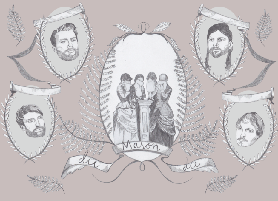 Daisy Steele – Hireillo | Hire an Illustrator