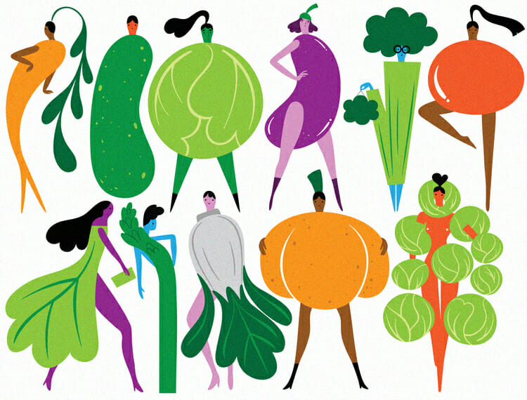 Dana Lo – Hireillo | Hire an Illustrator