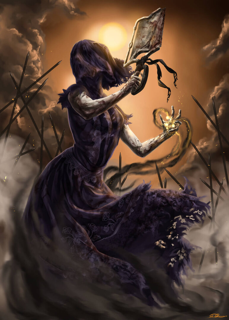 Daniel Reneau – Hireillo | Hire an Illustrator