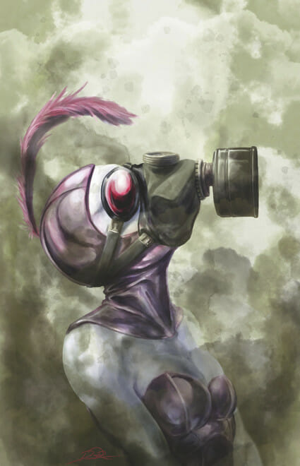 Daniel Reneau – Hireillo | Hire an Illustrator