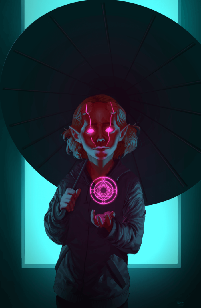 Daniel Pinal – Hireillo | Hire an Illustrator