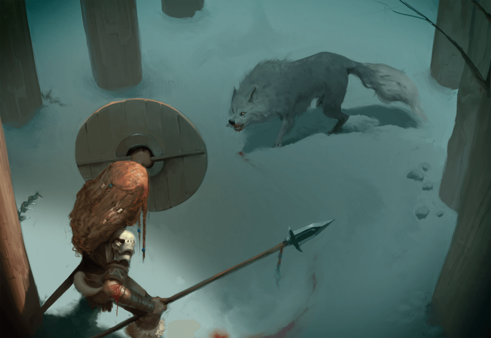 Daniel Pinal – Hireillo | Hire an Illustrator