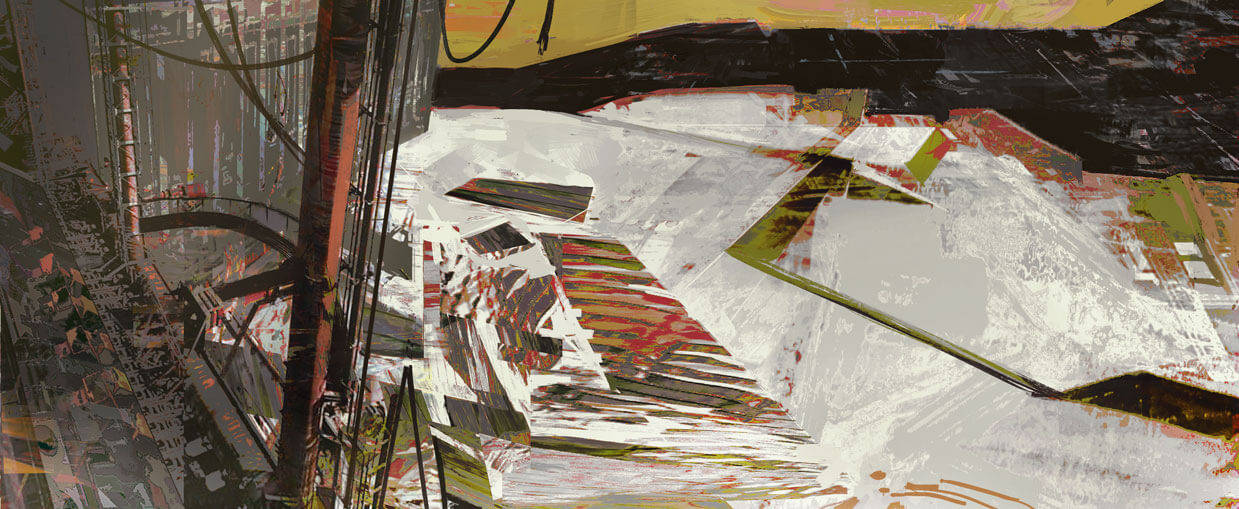 Douglas P. Lobo – Hireillo | Hire an Illustrator