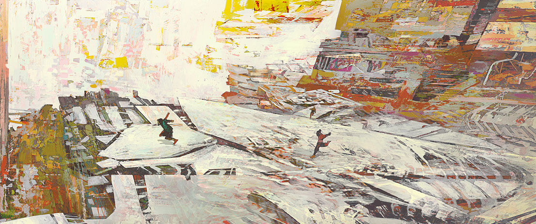 Douglas P. Lobo – Hireillo | Hire an Illustrator