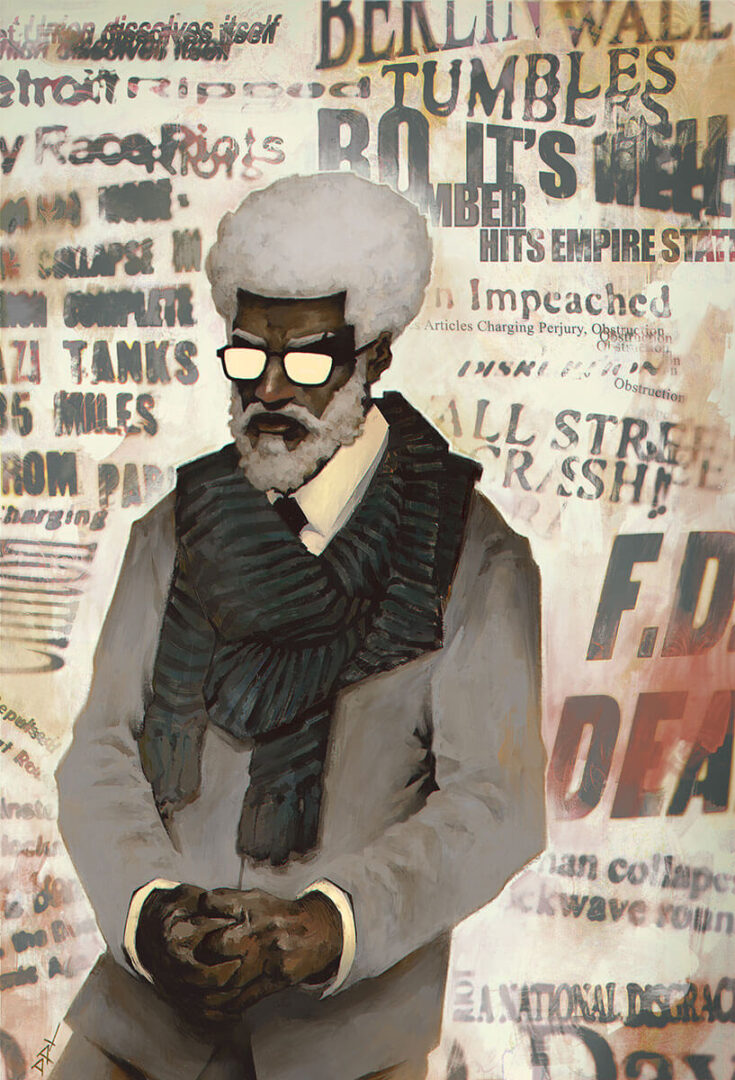 Douglas P. Lobo – Hireillo | Hire an Illustrator