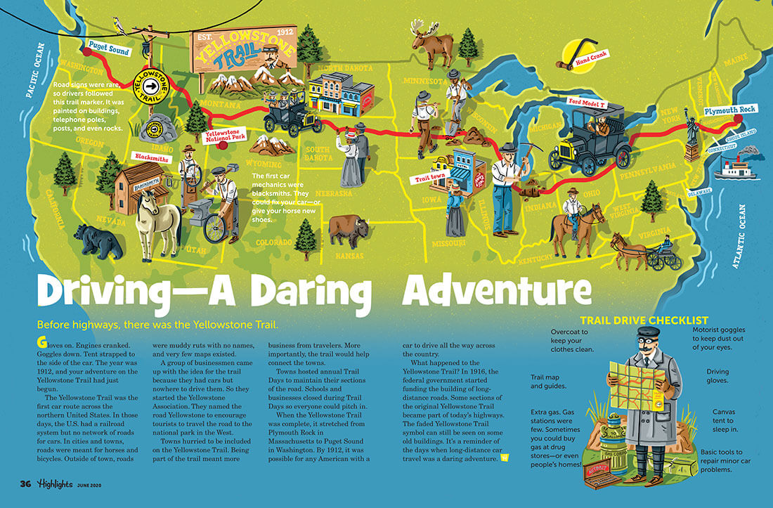 Maps – Hireillo | Hire an Illustrator