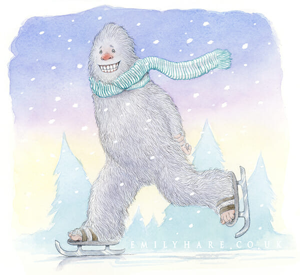 Emily Hare – Hireillo | Hire an Illustrator