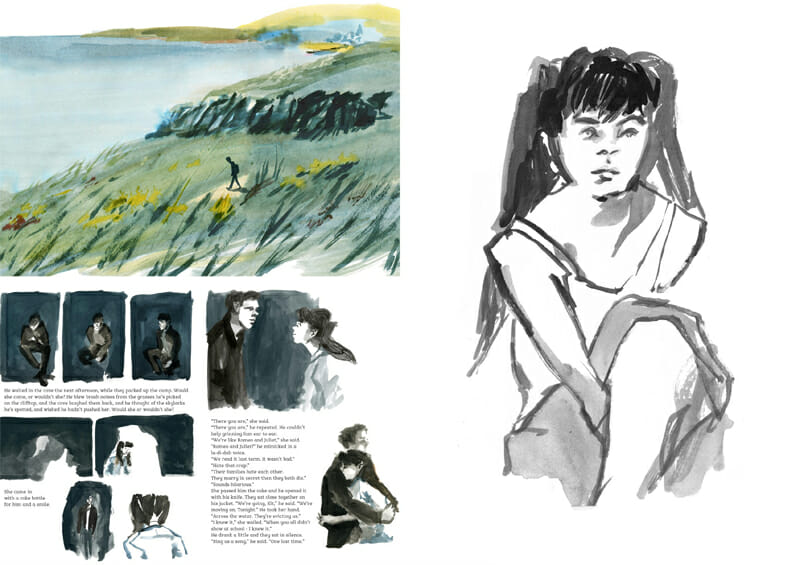 Emma Shoard – Hireillo | Hire an Illustrator
