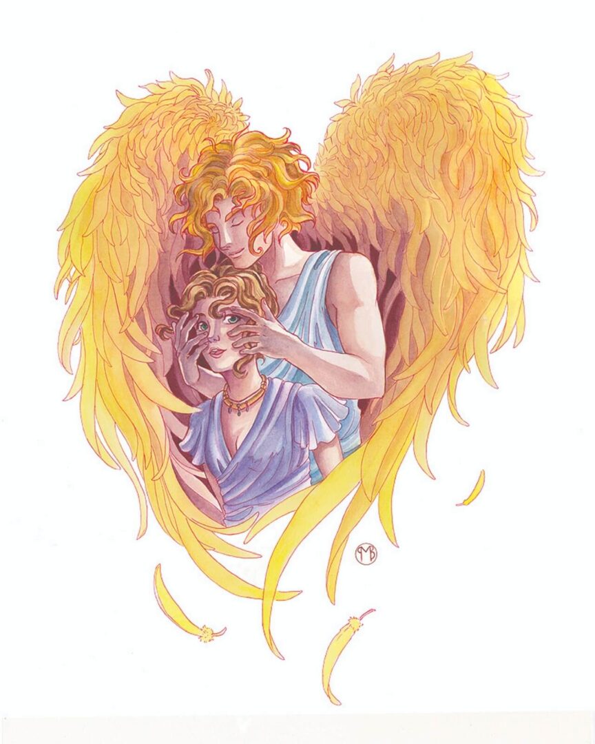 Mandelyn Bouso – Hireillo | Hire an Illustrator