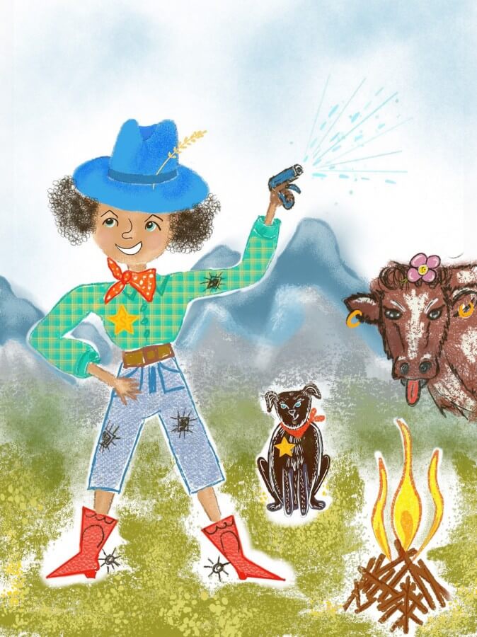 Esme Lee – Hireillo | Hire an Illustrator