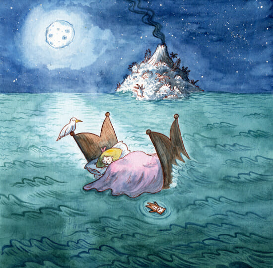 Freya Hartas – Hireillo | Hire an Illustrator