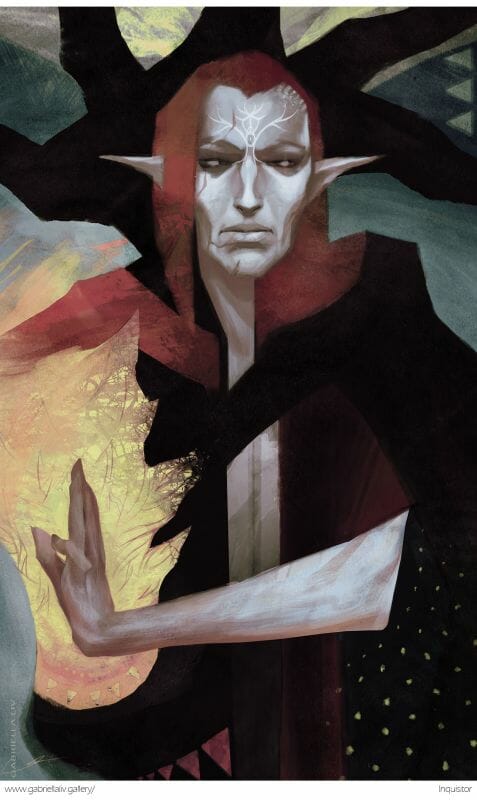 Gabriella Liv Eriksson – Hireillo | Hire an Illustrator