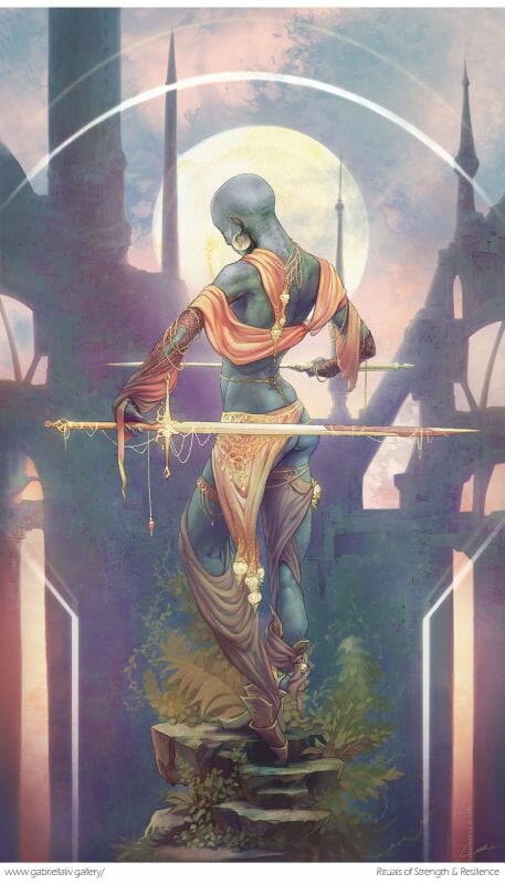 Gabriella Liv Eriksson – Hireillo | Hire an Illustrator