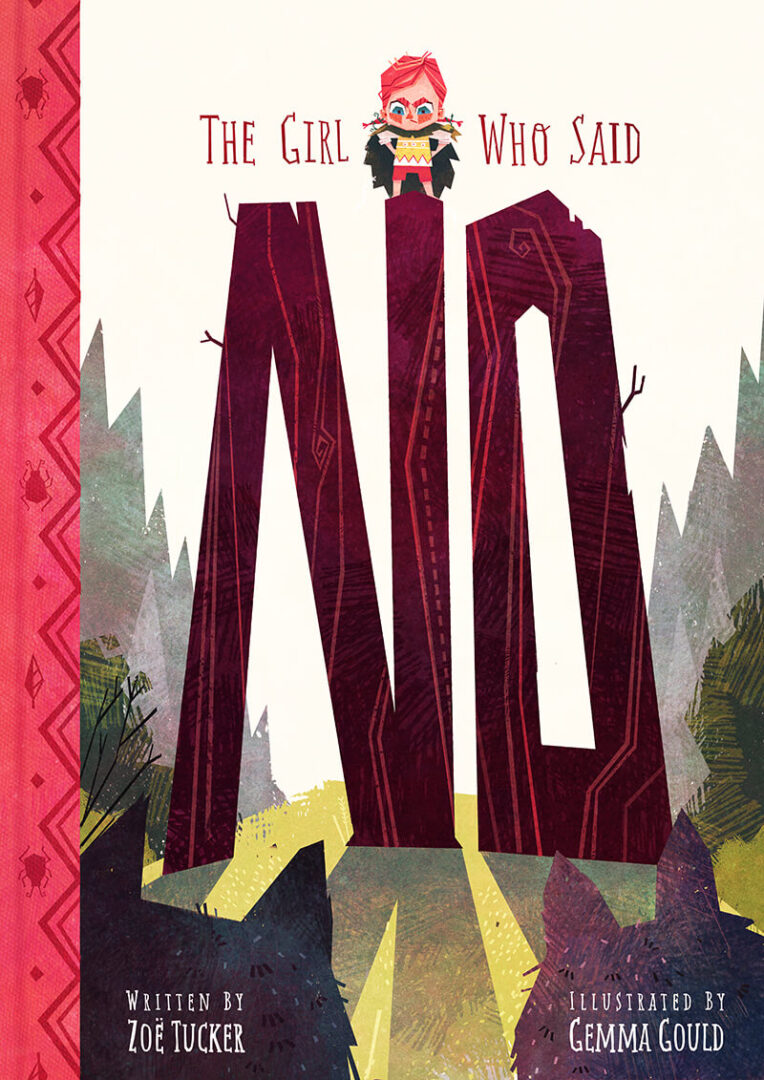 Gemma Gould – Hireillo | Hire an Illustrator