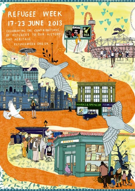 Young Adult – Hireillo | Hire an Illustrator