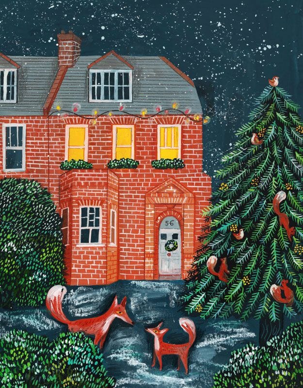 Helena Perez Garcia – Hireillo | Hire an Illustrator