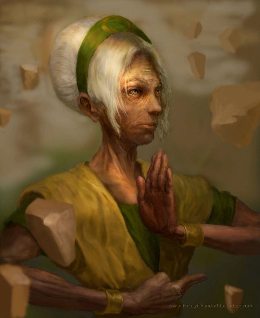 Henry Chandra – Hireillo | Hire an Illustrator