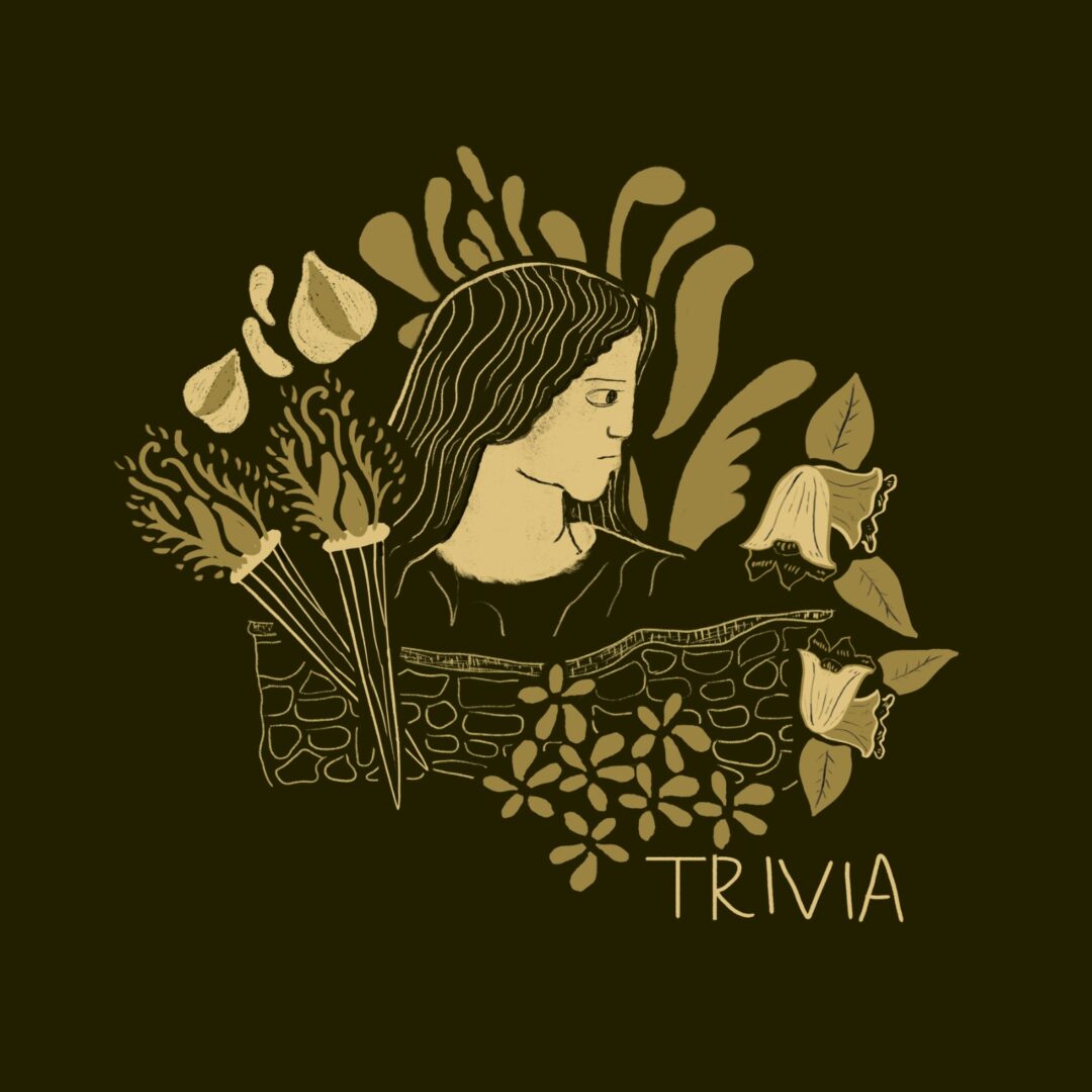 Ren Elizabeth – Hireillo | Hire an Illustrator