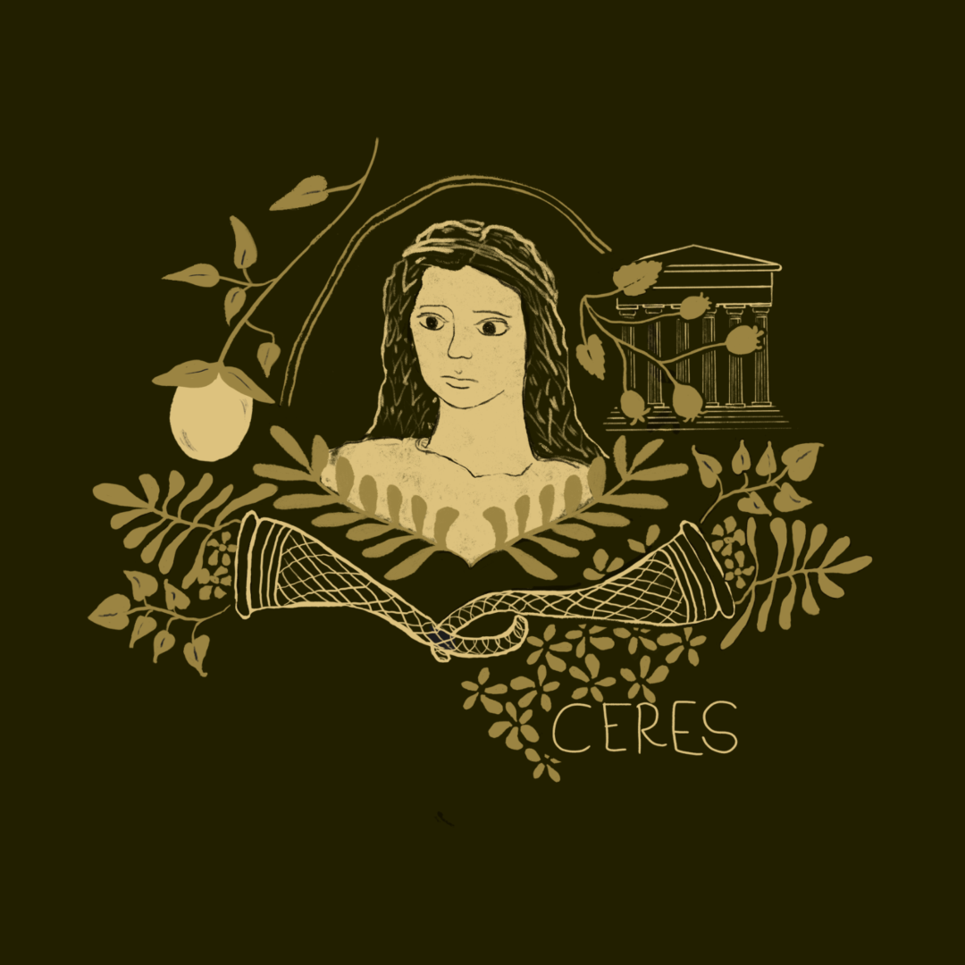 Ren Elizabeth – Hireillo | Hire an Illustrator