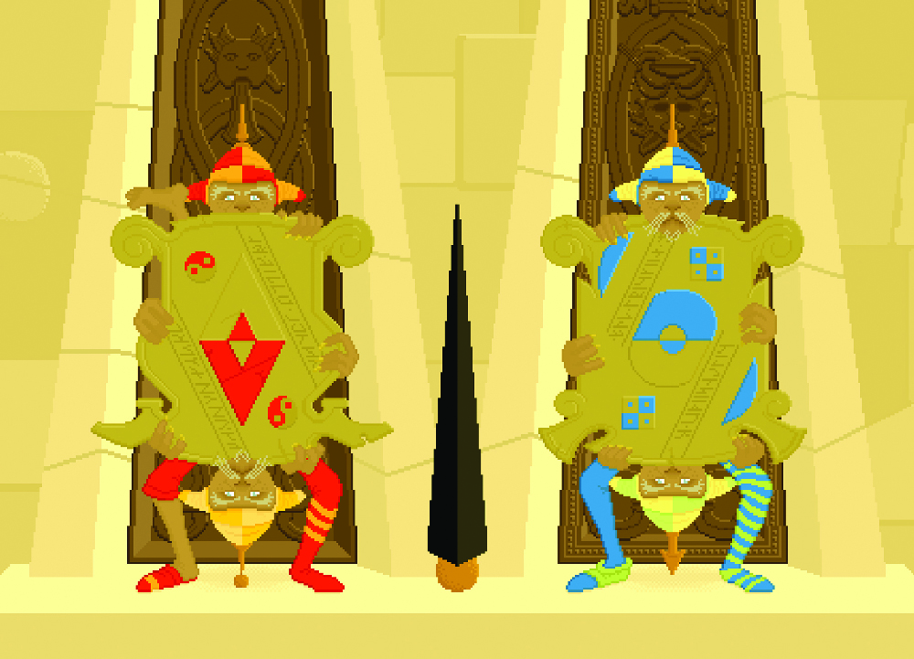 Robert Shaw – Hireillo | Hire an Illustrator