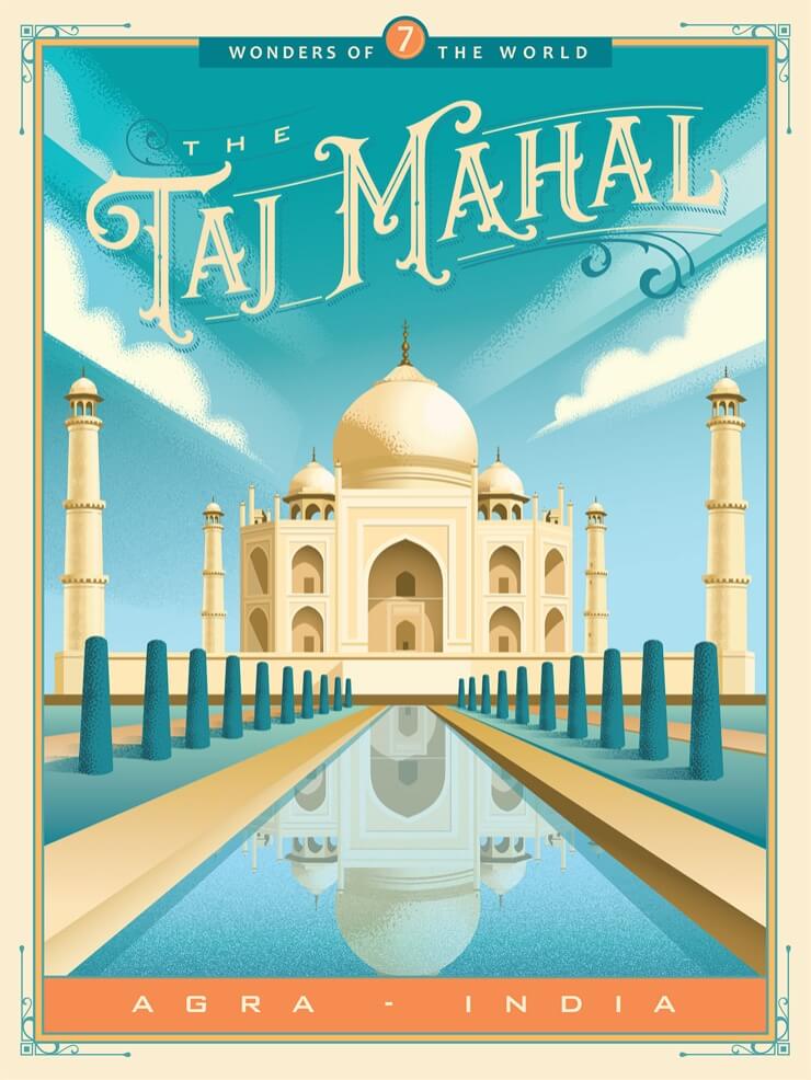 Dorothea Taylor – Hireillo | Hire an Illustrator