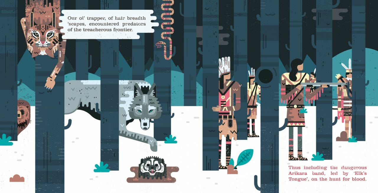 Jack Tite – Hireillo | Hire an Illustrator