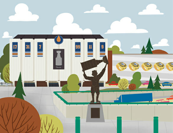 Jason Blower – Hireillo | Hire an Illustrator