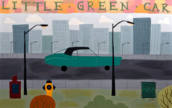 Jason Blower – Hireillo | Hire an Illustrator