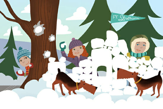Jason Blower – Hireillo | Hire an Illustrator