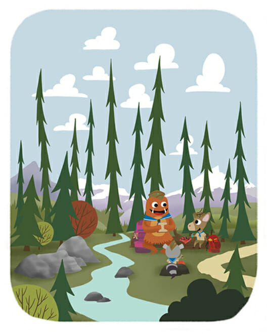 Jason Blower – Hireillo | Hire an Illustrator