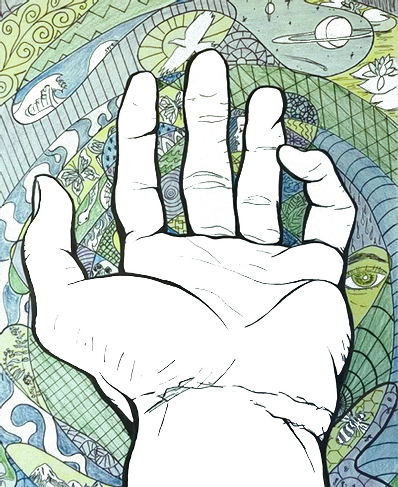 Jeremy Cline – Hireillo | Hire an Illustrator