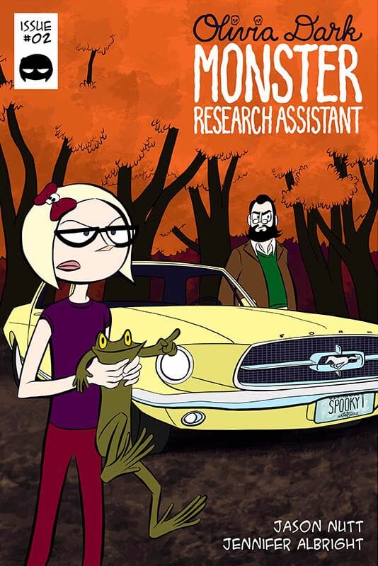 Jennifer Albright – Hireillo | Hire an Illustrator