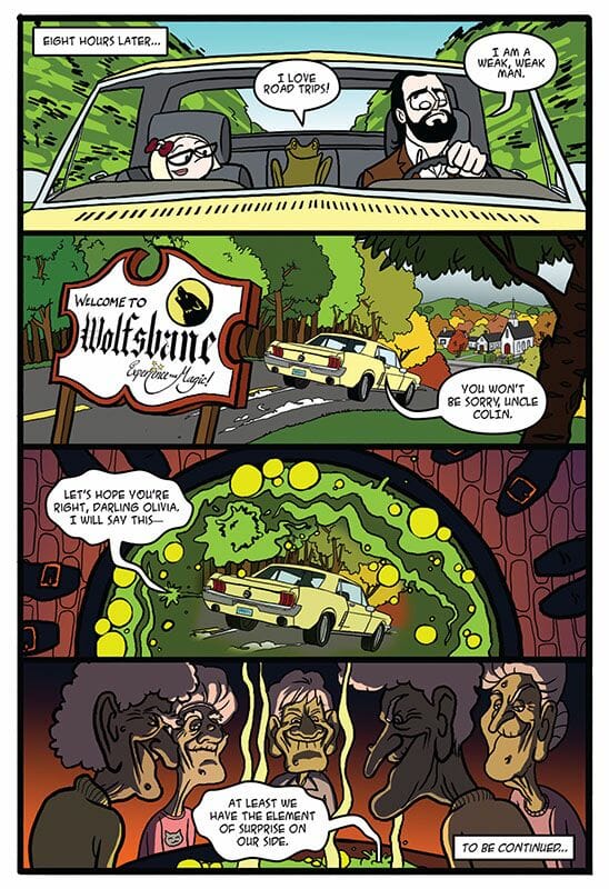 Jennifer Albright – Hireillo | Hire an Illustrator