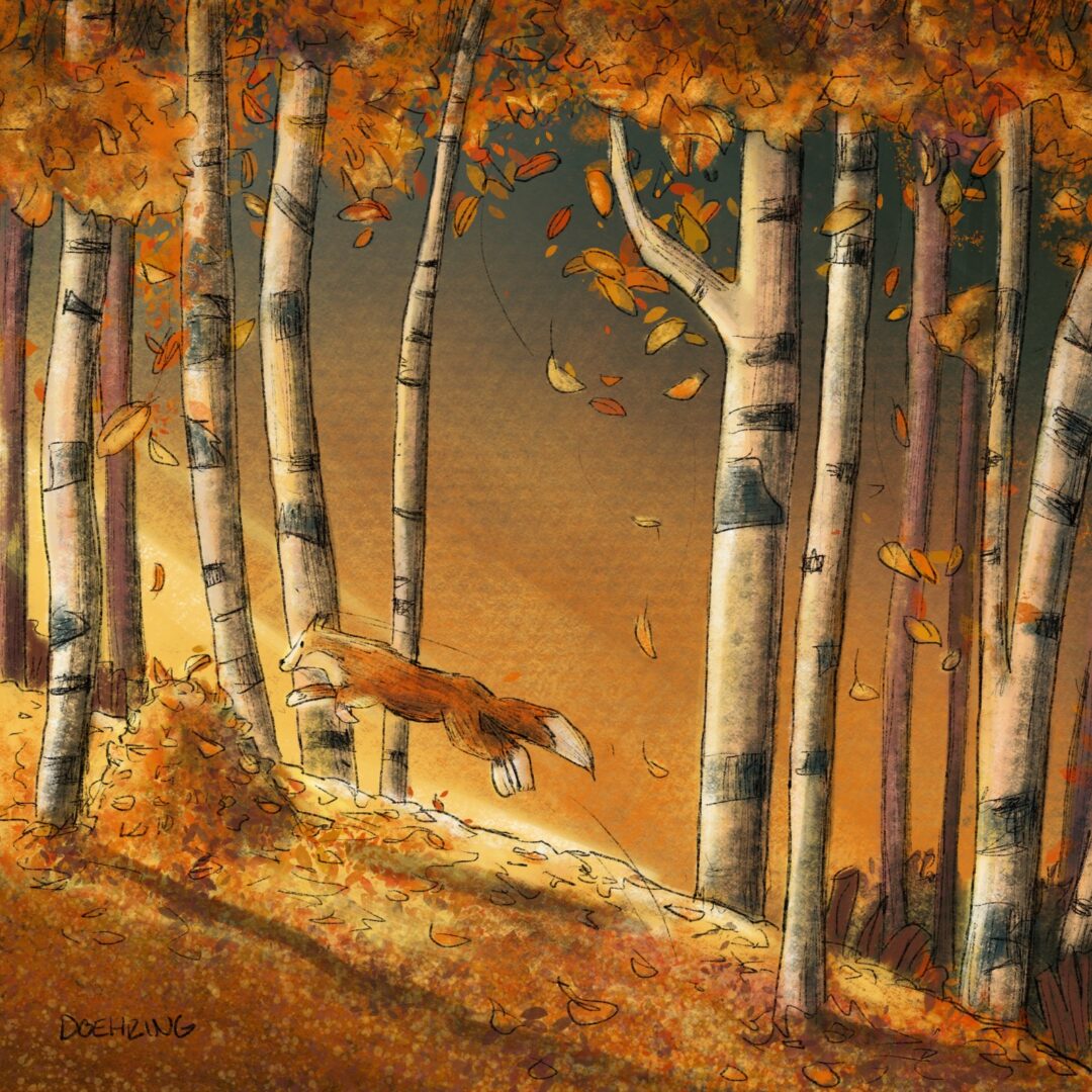 Jennifer Doehring – Hireillo | Hire an Illustrator