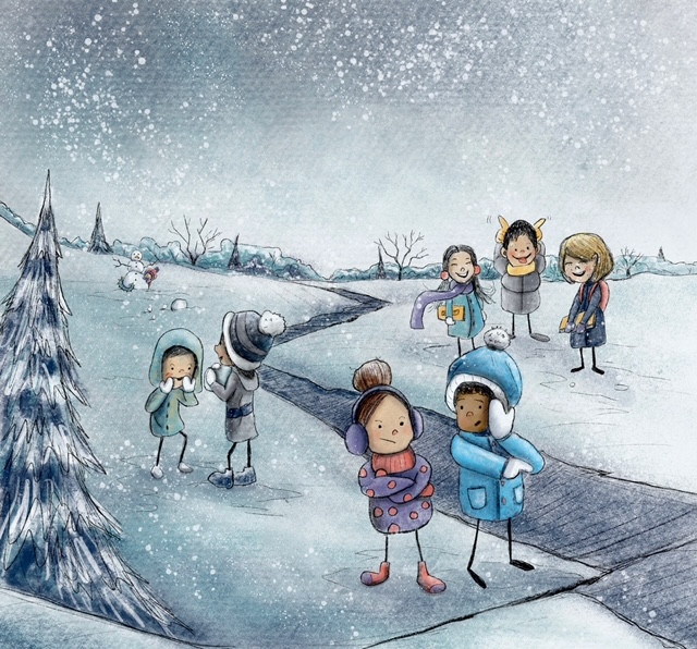 Jennifer Doehring – Hireillo | Hire an Illustrator