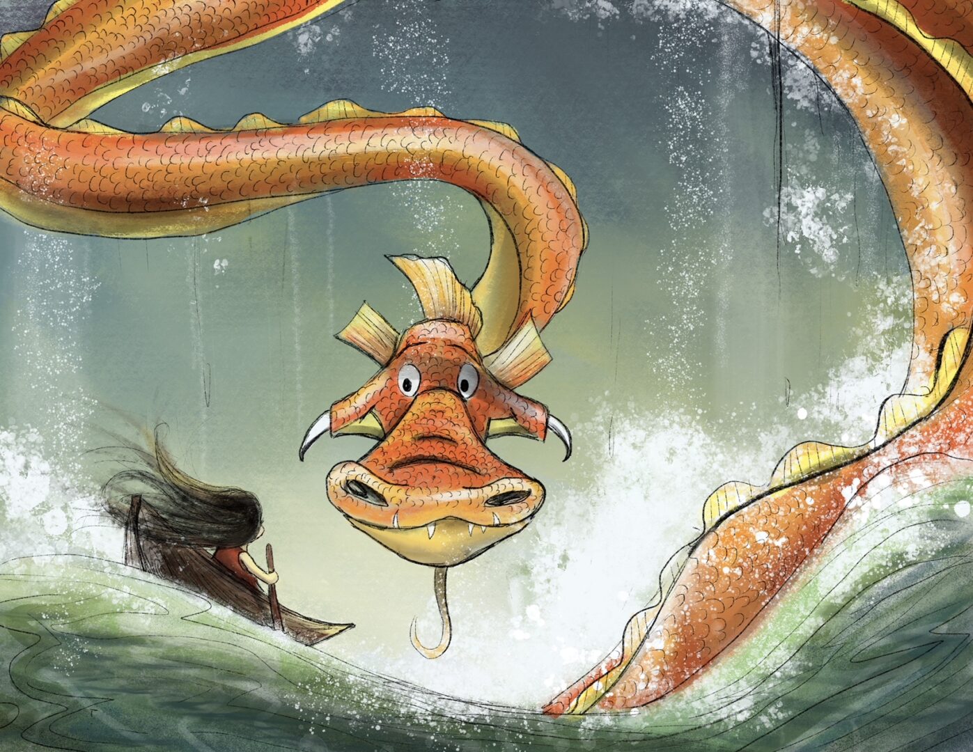 Jennifer Doehring – Hireillo | Hire an Illustrator