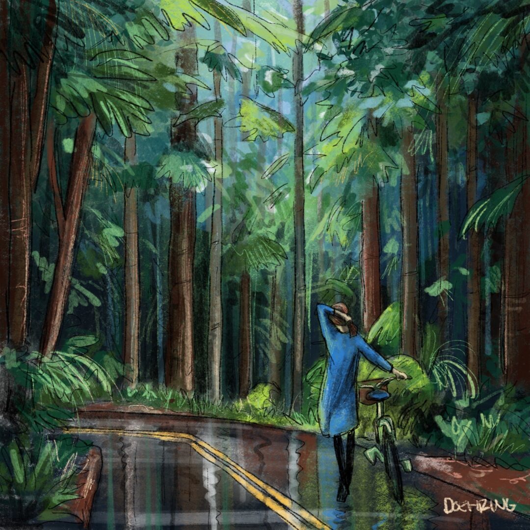 Jennifer Doehring – Hireillo | Hire an Illustrator